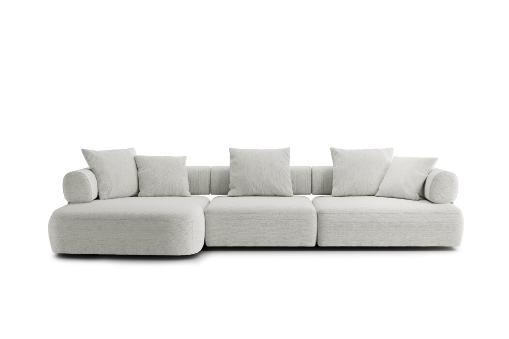 Yuki L-shaped Sofa – Furniture Online Store – Offering relaxation and ...